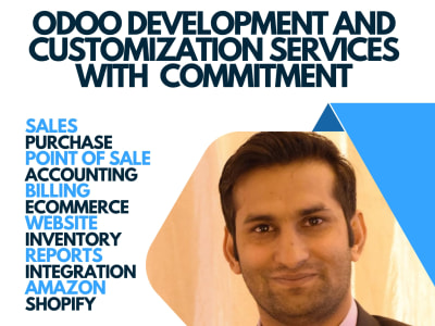 Book a Development & IT Consultation with Shahid M. | Upwork