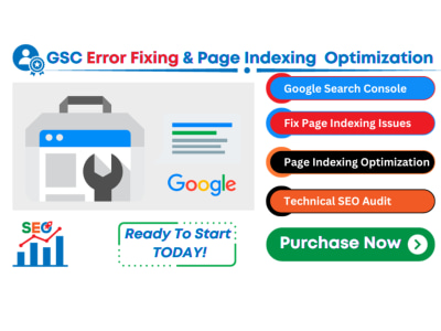 GSC Indexing Issues Fixed | Page Not Indexed | Not on Google | XML ...