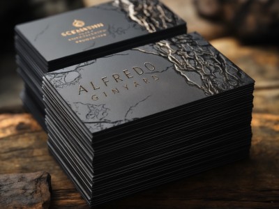 Business Cards: Unique Designs to Elevate Your Brand and Impressions ...