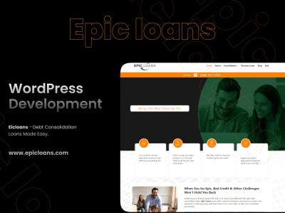 Looking for WordPress Developer | Upwork