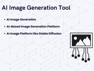 AI Image Generation Model | Generative AI Image Generation | AI Images ...
