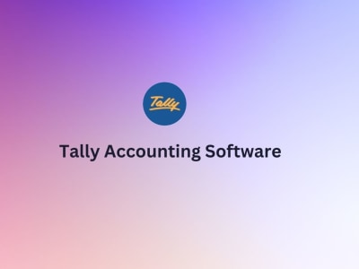 Tally Setup and Configuration | Upwork