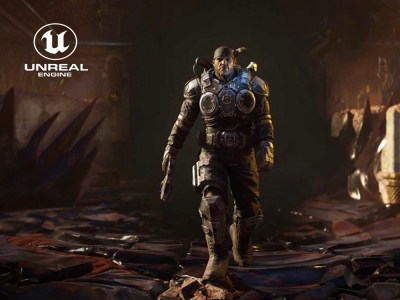 A realistic 3D Environment in Unreal Engine and Game Development | Upwork