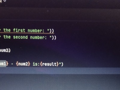 Python developer and AI generation | Upwork