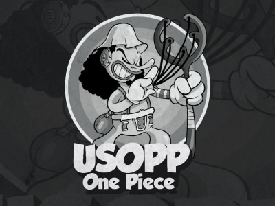 A Vintage Retro Character with 30s Rubber Hose Style | Upwork
