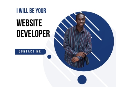 Full functional website with different programming language | Upwork