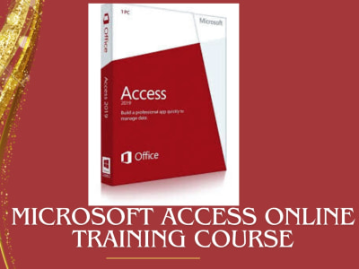 Unlock the secrets of Microsoft Access Databases | Upwork