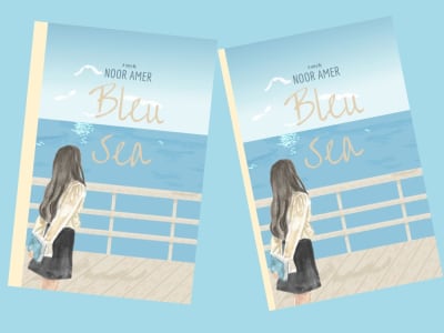 Book Cover Design For Amazon.com | Upwork