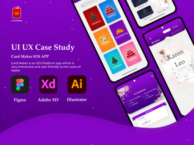 Android and IOS mobile app design | Upwork