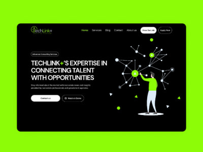 A Fantastic UI/UX Designs | Upwork