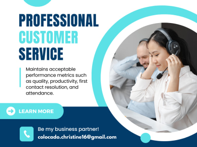 A brilliant customer service and achieve best first-time resolution ...