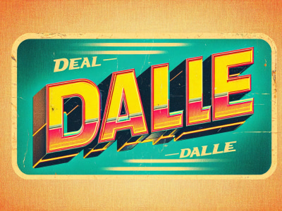 Generated Dall-E Images At Scale | Upwork