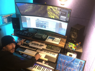 Book a Video & Audio Consultation with Daniel F. | Upwork