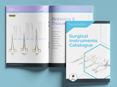 A professional and print-ready catalog design for your business | Upwork