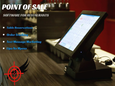 Restaurant POS System For Your Business | Upwork