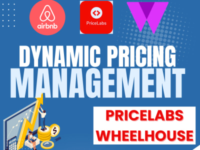 More bookings at better rates with Pricelabs Dynamic Pricing Management ...