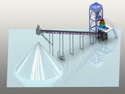 A fantastic designing, engg. and development of your existing & new ...