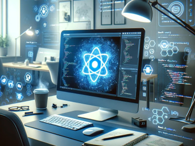 Highly experienced ReactJS Developer | Upwork