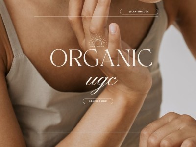 An Organic UGC Vertical video showcasing how to use your product! | Upwork