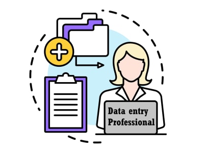 Fast Data Entry, Lead Generation, Internet Researcher Services With ...