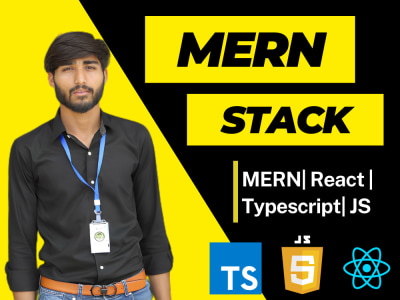 MERN Stack Developer | NodeJS | ReactJS | JavaScript | TypeScript | Upwork