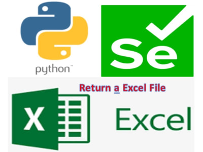Web Scraping, Data Extraction, Data Scraping using Python | Upwork
