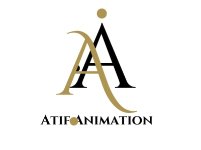 Simple and animated logos, whiteboard animation, 2D animation. | Upwork