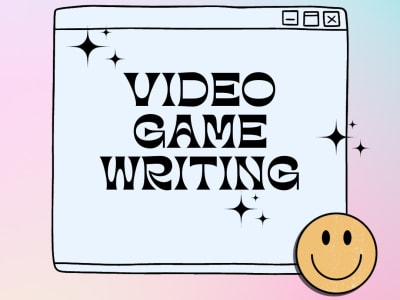 Engaging storytelling for your video game | Upwork