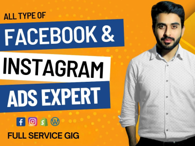 Ad Expert {Digital Marketing Expert} | Upwork