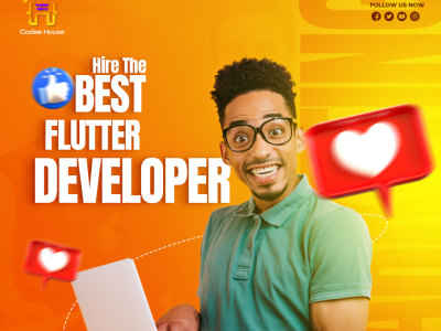Mobile developer for your website | iOS Apps | Mobile Web | Flutter dart | Upwork