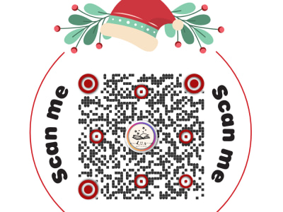 A Custom QR Codes: Transforming Brands with Unique Logos and Designs ...