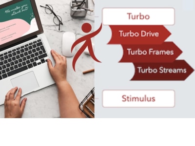 Ruby on rails 7 application fixed with Hotwire | Upwork