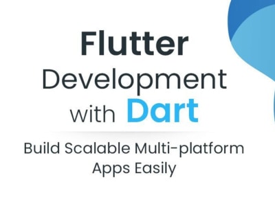 Android App | iOS Mobile App Development | Flutter dart | Upwork