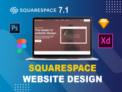 Squarespace Expert | Squarespace Developer | Squarespace Designer Website | Upwork