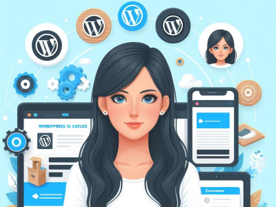 WordPress Developer, WordPress Expert, Web Developer, WordPress Designer | Upwork