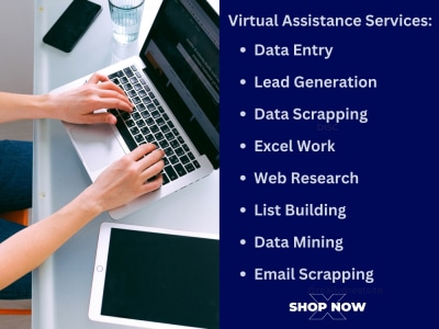 Affordable Virtual Assistant Services | Upwork