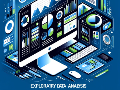 Professional Exploratory Data Analysis (EDA) Service | Upwork