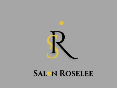 An interlocking logo design | Upwork