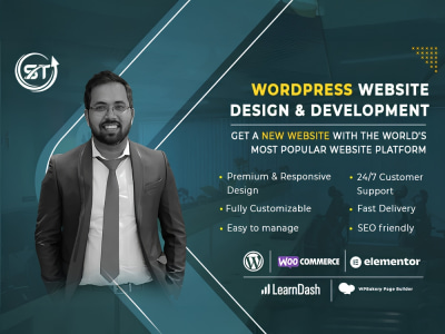 WooCommerce Store, WordPress Developer, Shopify Expert Developer | Upwork