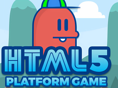 HTML5 Games 2D assets | Upwork