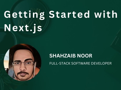 Next JS | Next JS Developer | Front End Developer | Nextjs | TypeScript | Upwork