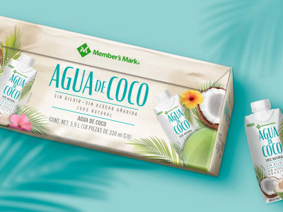 An amazing, and versatile packaging design | Upwork