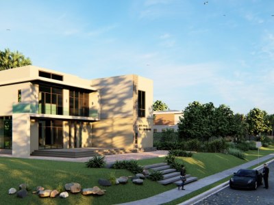 A 3D Visualizer for your Architectural Design | Upwork