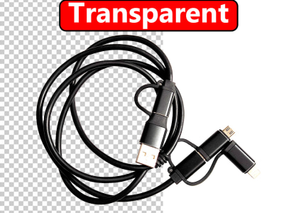 Product image with removed background ready for marketplace | Upwork