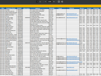 B2B data input services. | Upwork