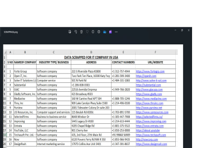 ACCURATE & FAST DATA ENTRY IN WORD AND EXCEL | Upwork