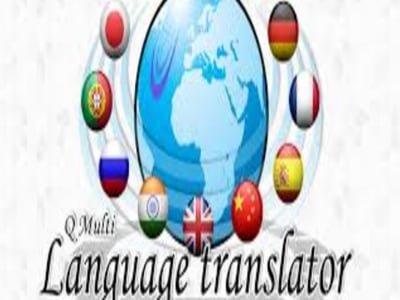 Translation and Article Writer | Upwork