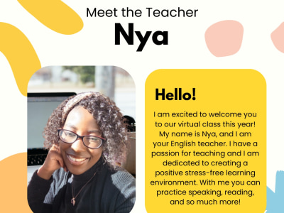 A 1 on 1 English Conversation Lesson | Upwork