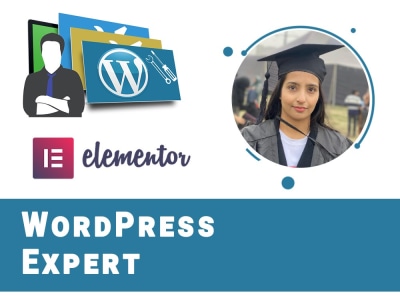 Fully functional WordPress website design | Woocommerce | Upwork