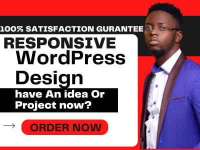 A Professional Full-Service Website Design and Development | Upwork